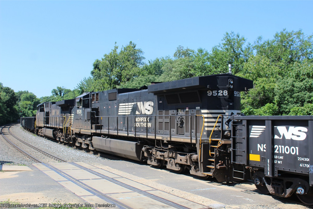 NS 9528
